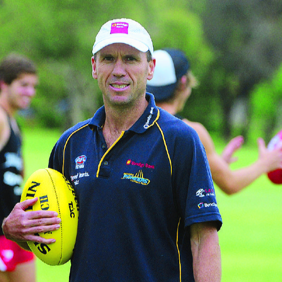 Private Sports Coaching - One on One Coaching