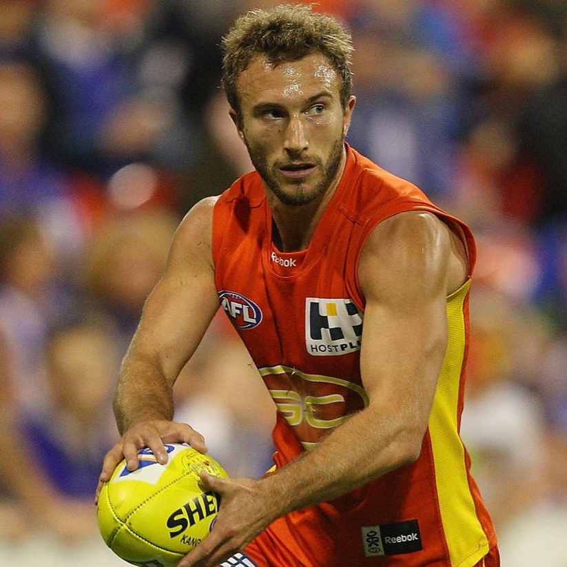 Private AFL Coaching - One on One Coaching